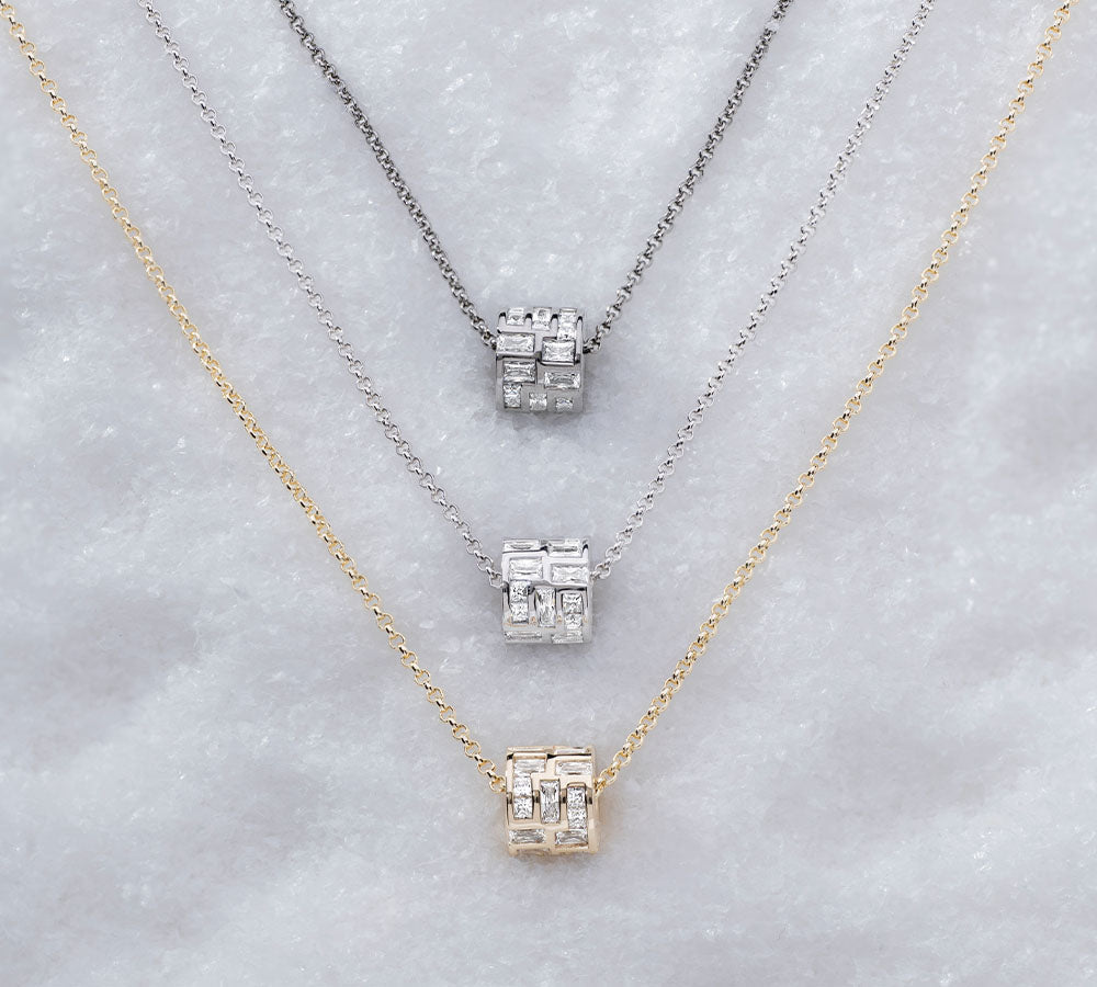 All Jewelry – Rings, Earrings, Bracelets & More | Page 4 | APM Monaco