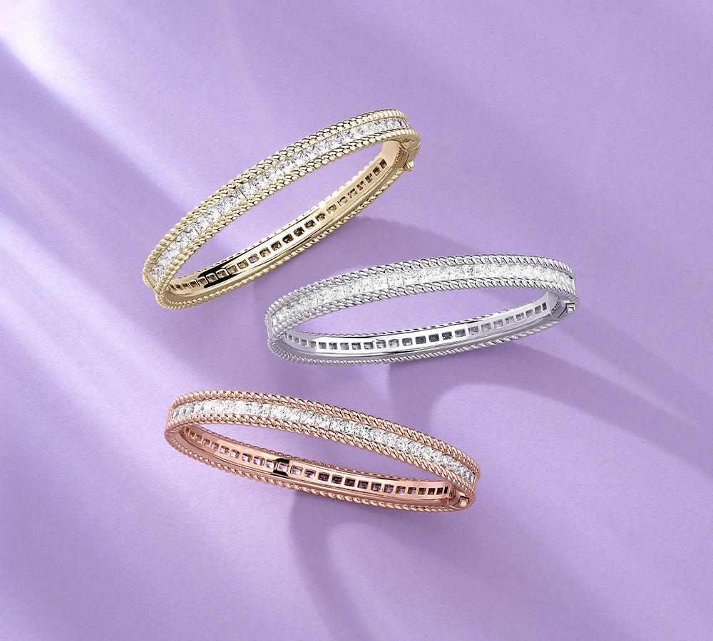 Bracelets | APM Monaco