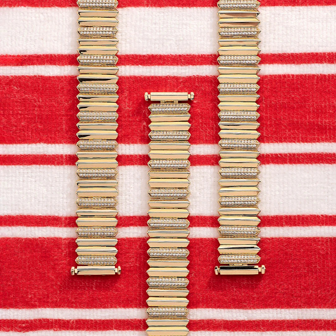 Bracelets | APM Monaco