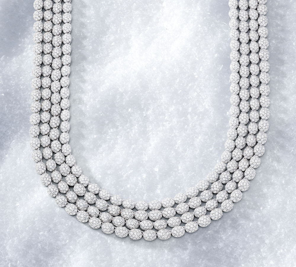 Necklaces, Pendants & Chains | APM Monaco