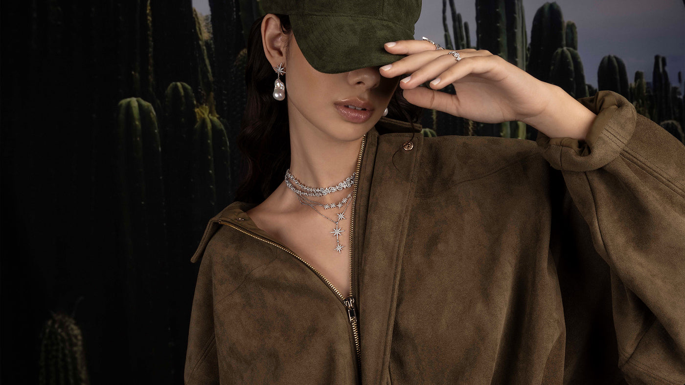 Collections | APM Monaco