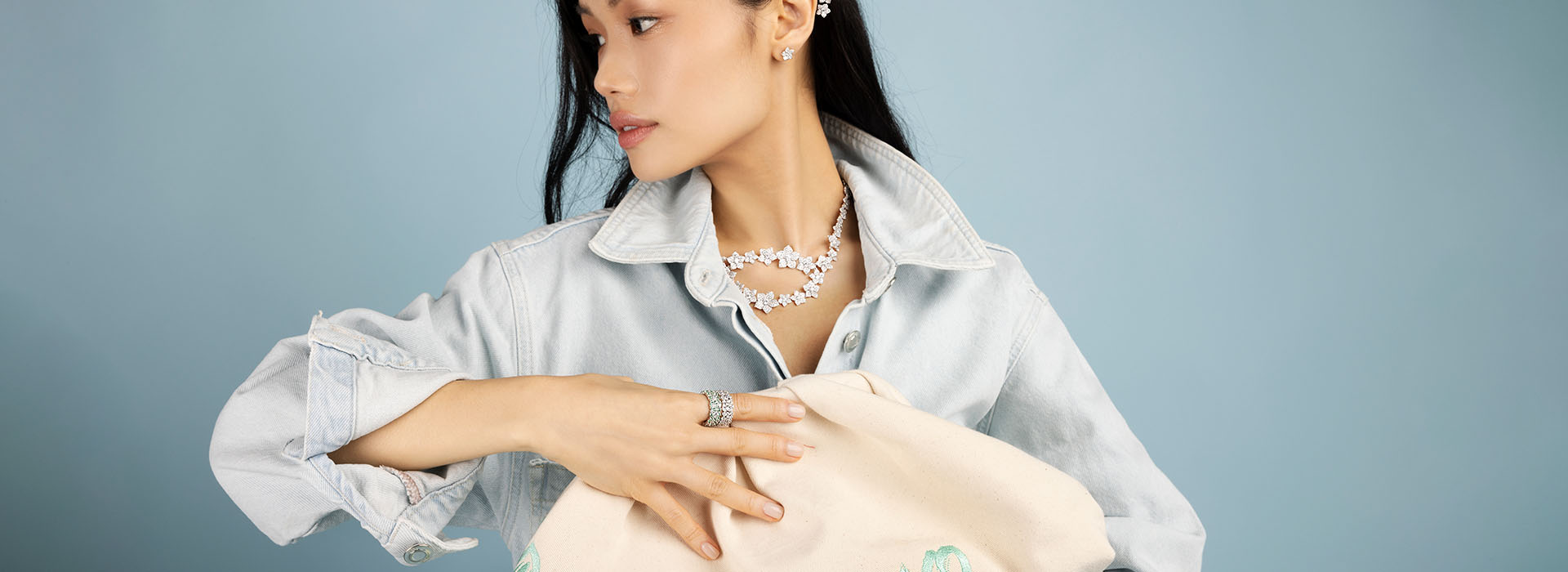 APM's Jewelry | APM Monaco™