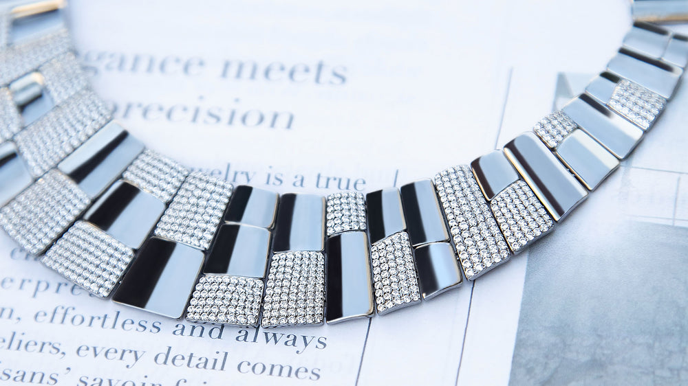 APM Monaco™ | Fashion & Luxury Jewelry from Monaco