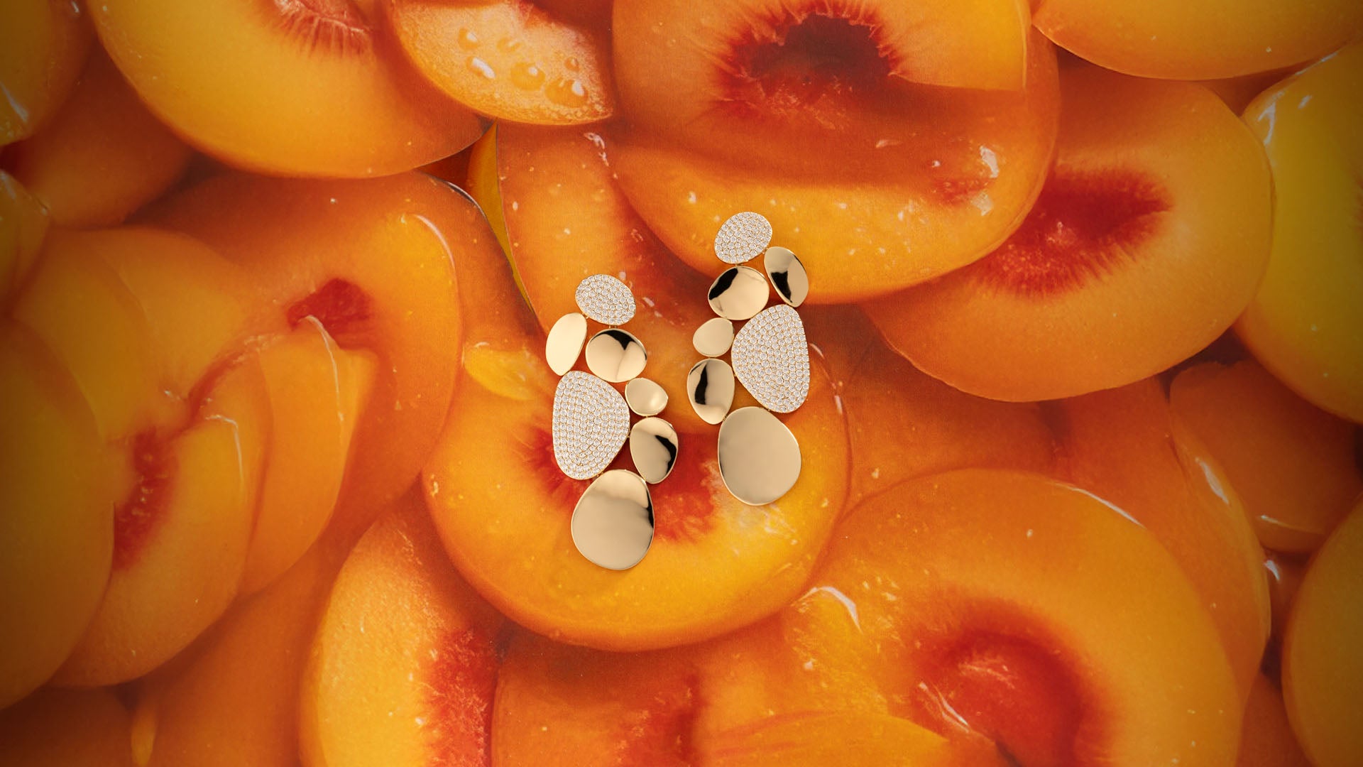 Collection ÉTÉ | APM Monaco Jewelry for Women – Page 2