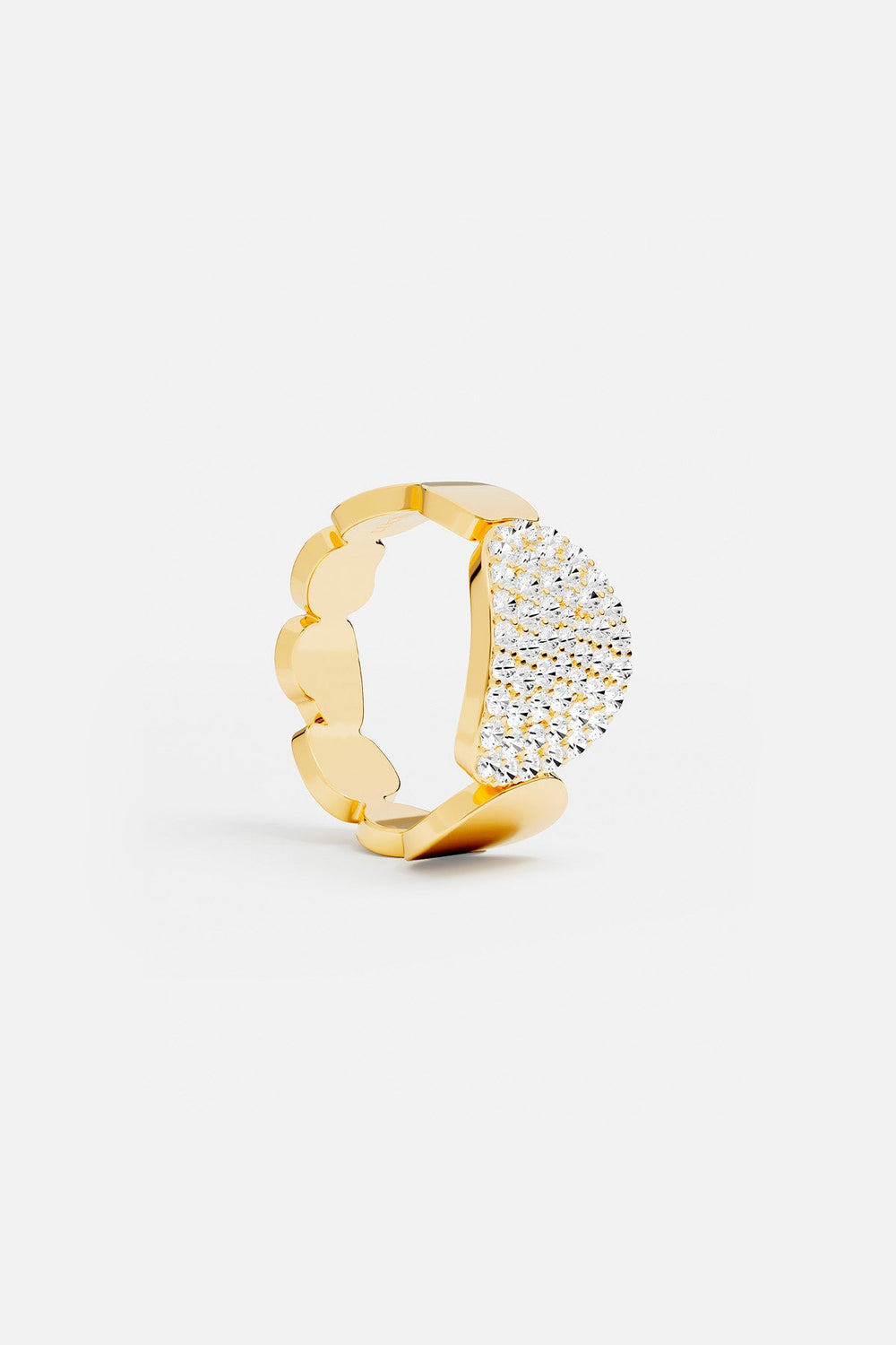 APM's Jewelry | APM Monaco™